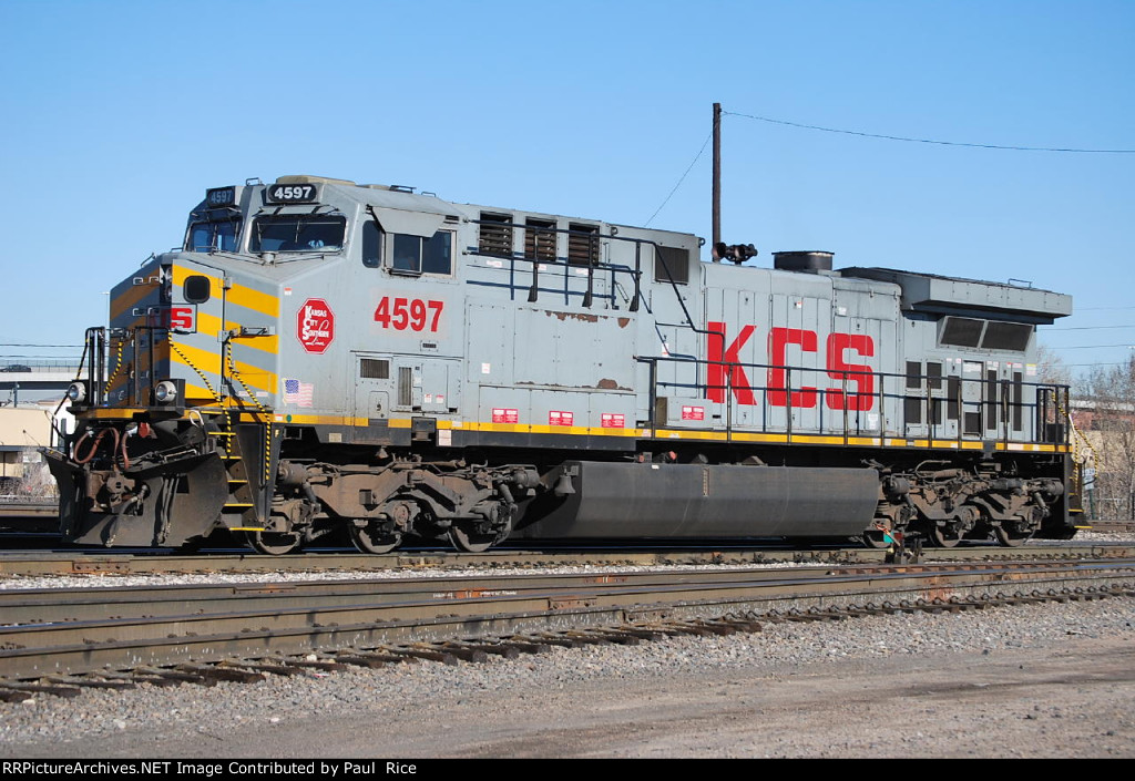 KCS 4597